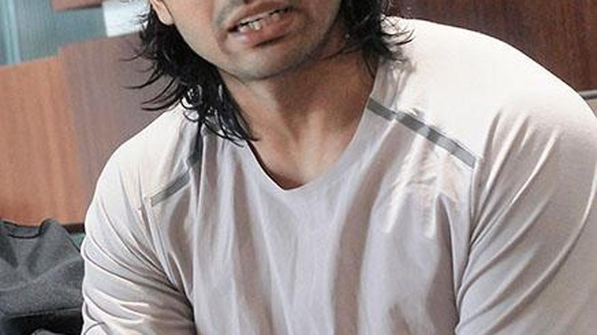 Neeraj, Vinesh’s Europe extension approved - The Hindu