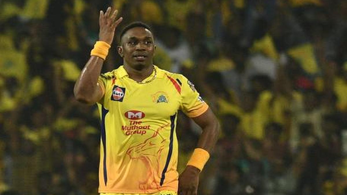 IPL 2019: Bravo injury going to cause a little bit of re-jigging of the ...