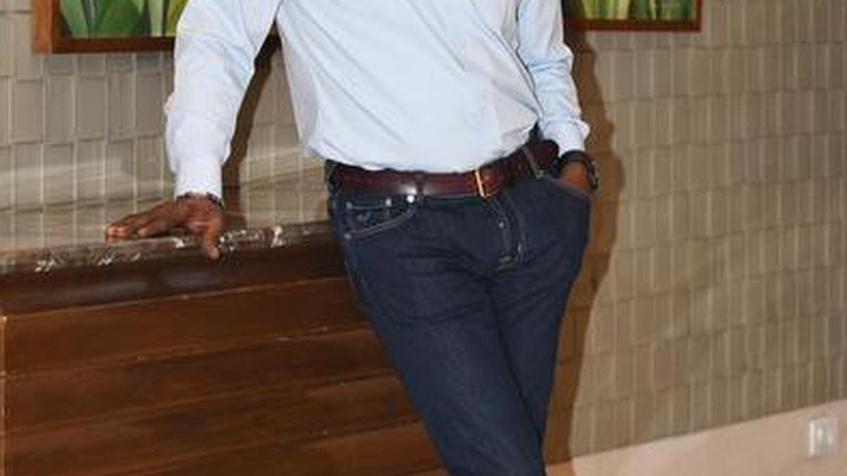 Indian players are not afraid to fight back: Vivian Richards - The Hindu