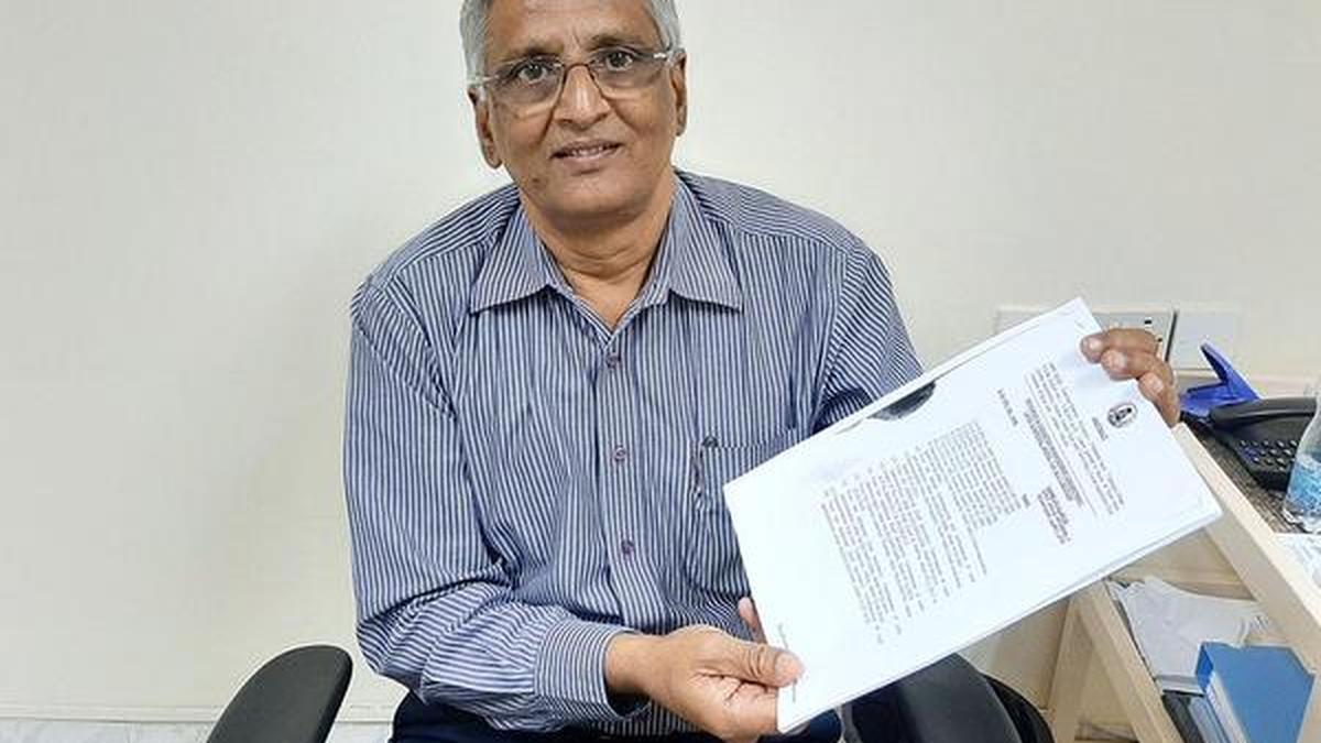 TNCA fully prepared to host back-to-back Test matches - The Hindu