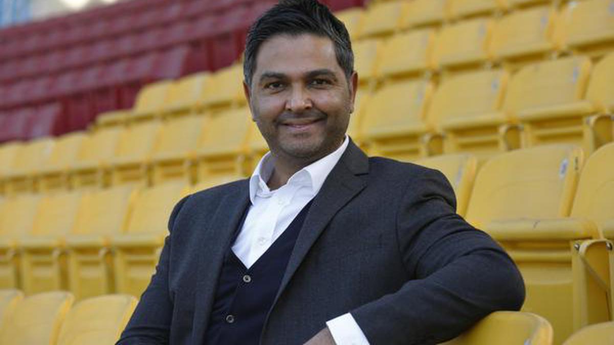 Pakistan ready to host top cricketing nations in 2021: PCB CEO - The Hindu