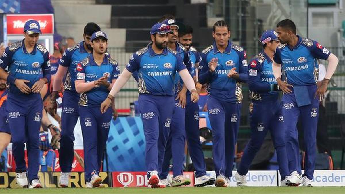 IPL 2020 qualifiers | Frightening all-round strength, playoff pedigree ...