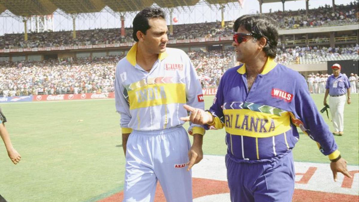 Cricket and commerce, and the World Cup where it began - The Hindu