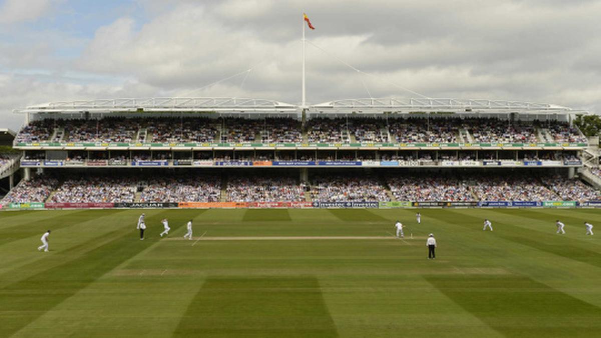 Crickets world test championship begins on August 1 with The Ashes ...