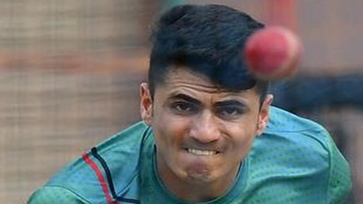 Afghan cricket — a stunning tale of courage and passion - The Hindu