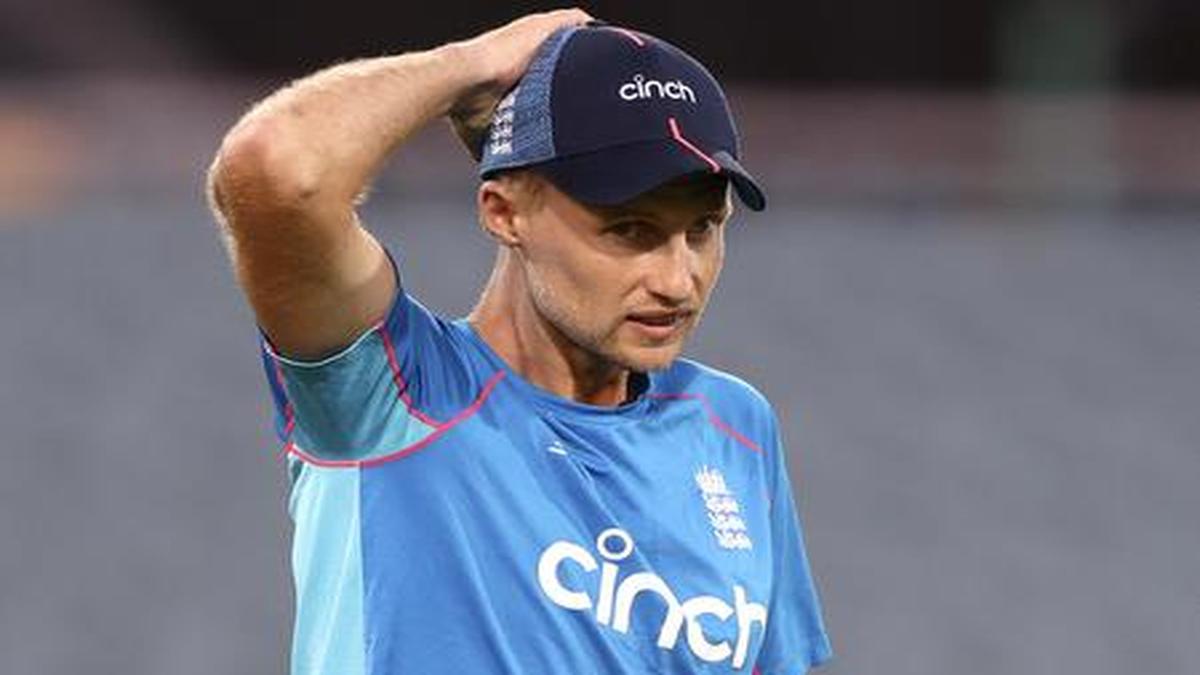 The Ashes | Ponting slams Joe Root for criticising England bowlers ...