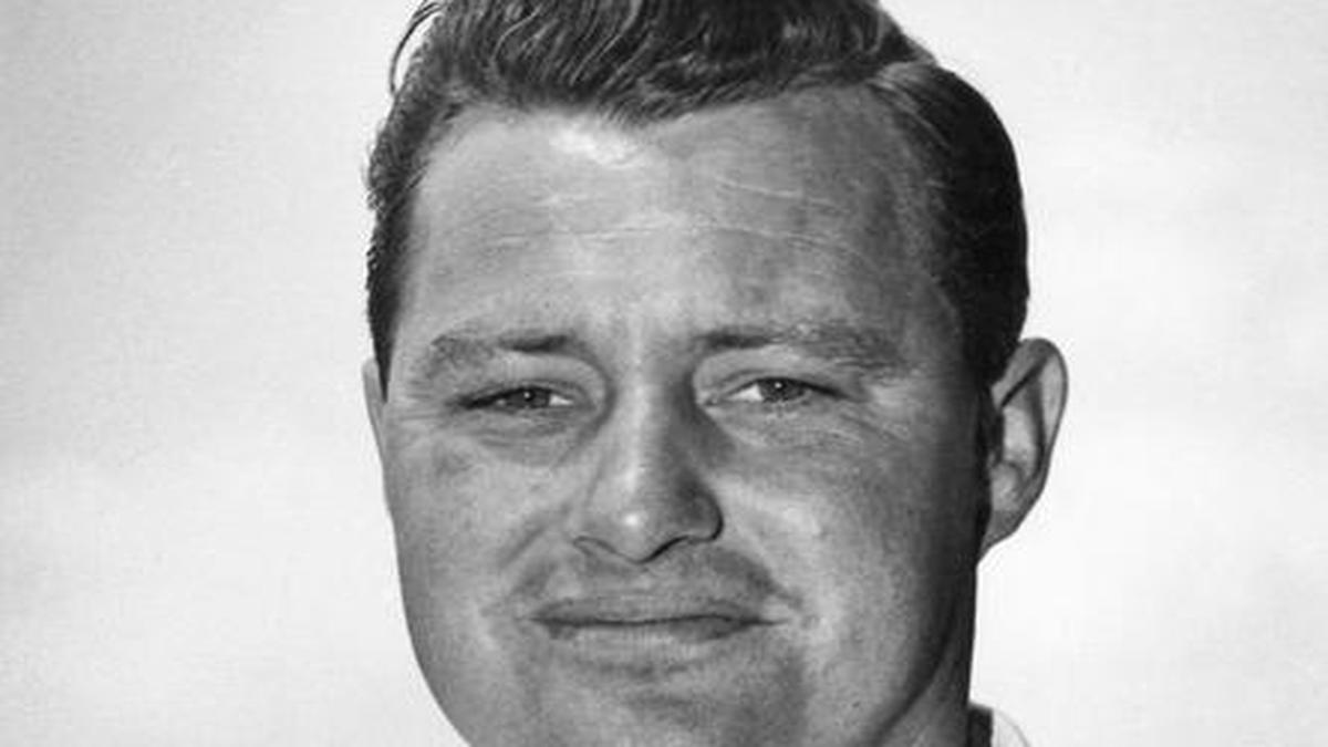 Former Australian test cricketer Barry Jarman dies aged 84 - The Hindu