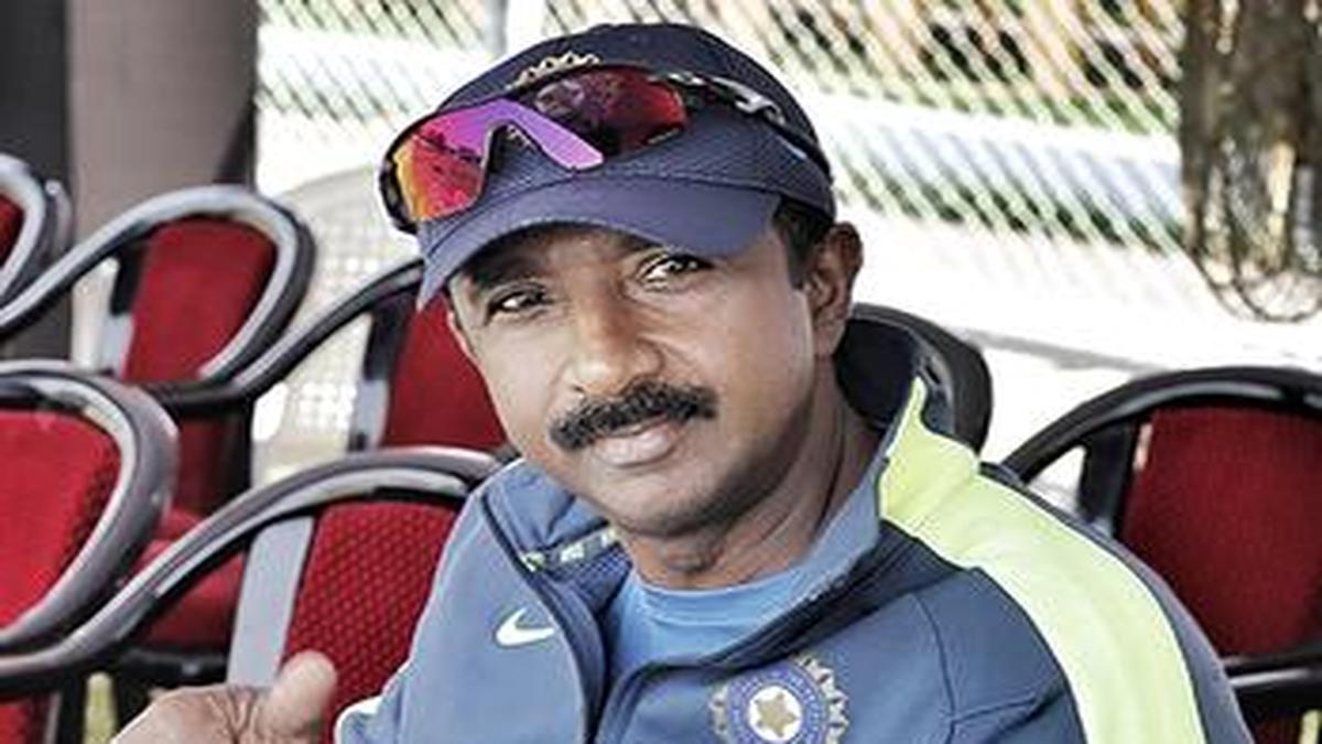 Biju likely to face the axe - The Hindu