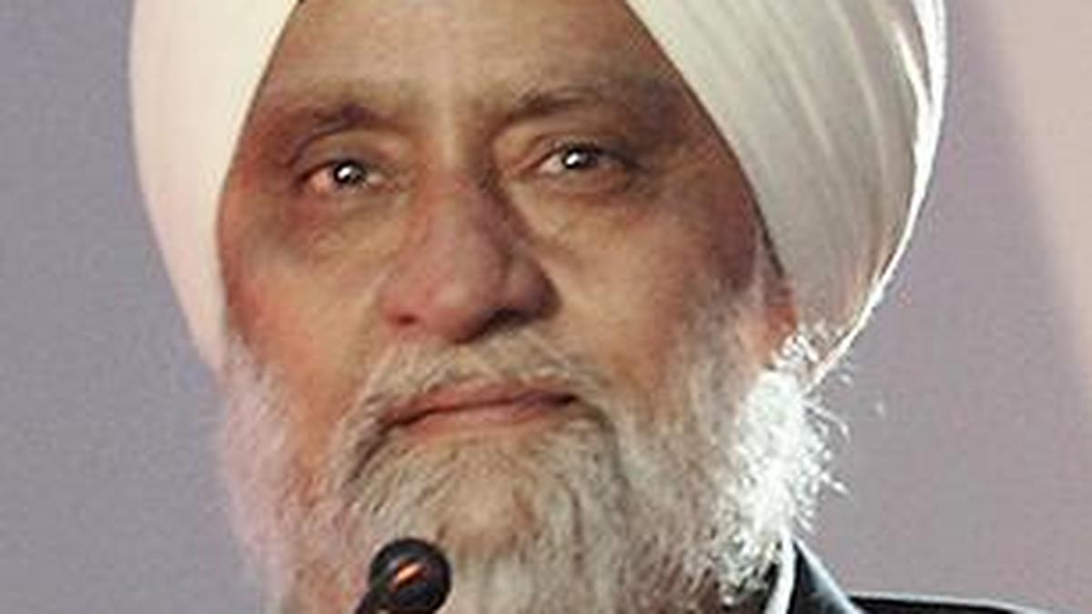 Bedi undergoes surgery - The Hindu