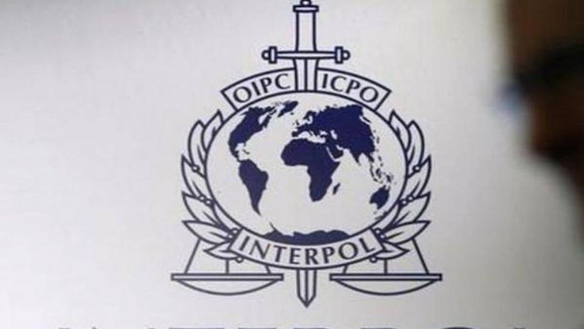 ICC to join hands with Interpol to fight corruption - The Hindu