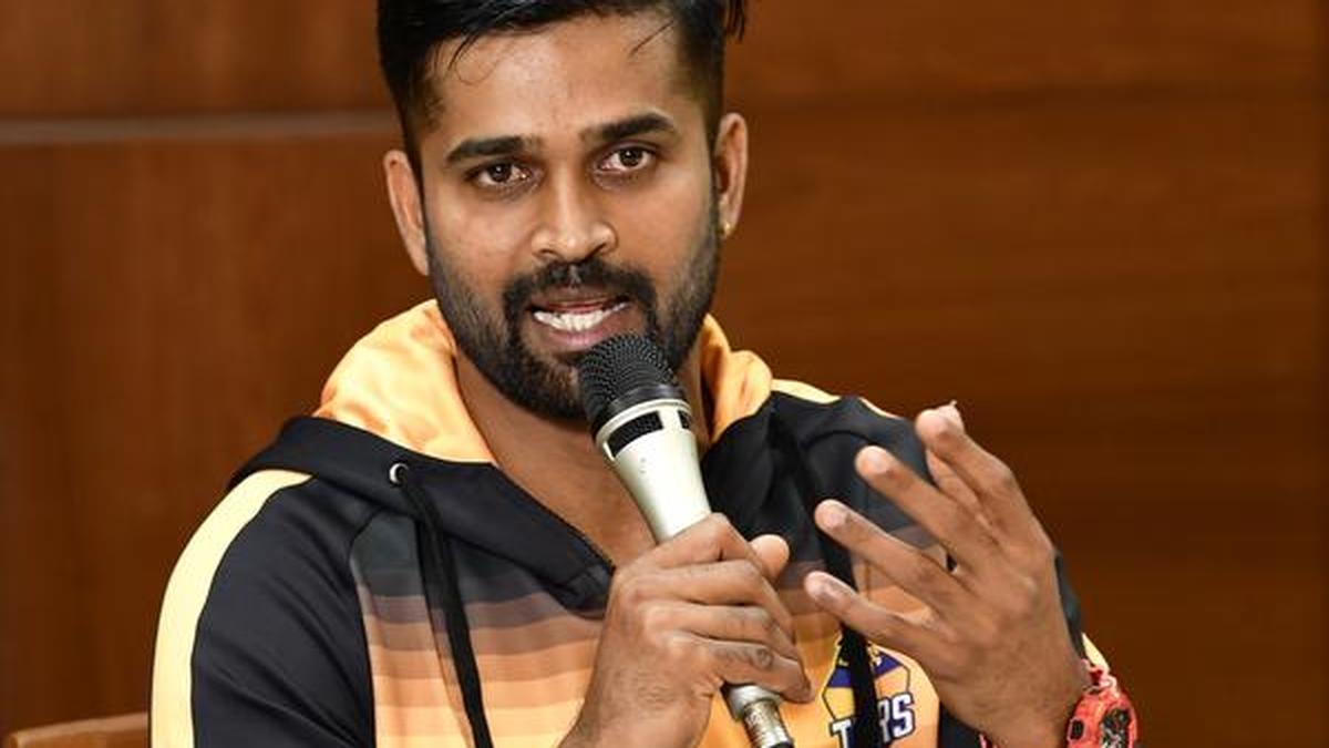 Vinay Kumar announces retirement - The Hindu