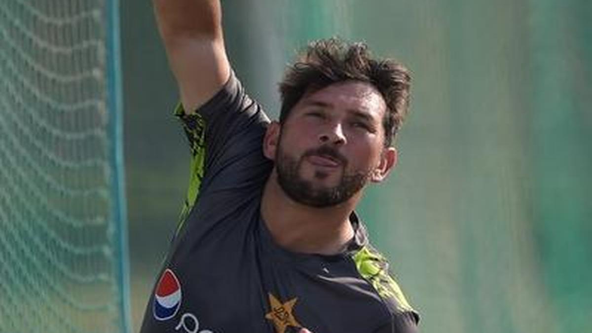 Record-seeking Yasir holds key in Pakistan-New Zealand decider - The Hindu
