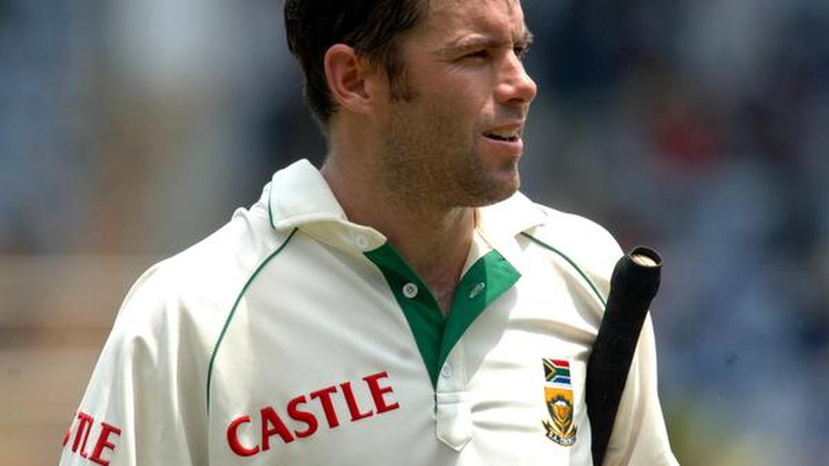 Neil McKenzie steps down as Bangladesh batting coach - The Hindu