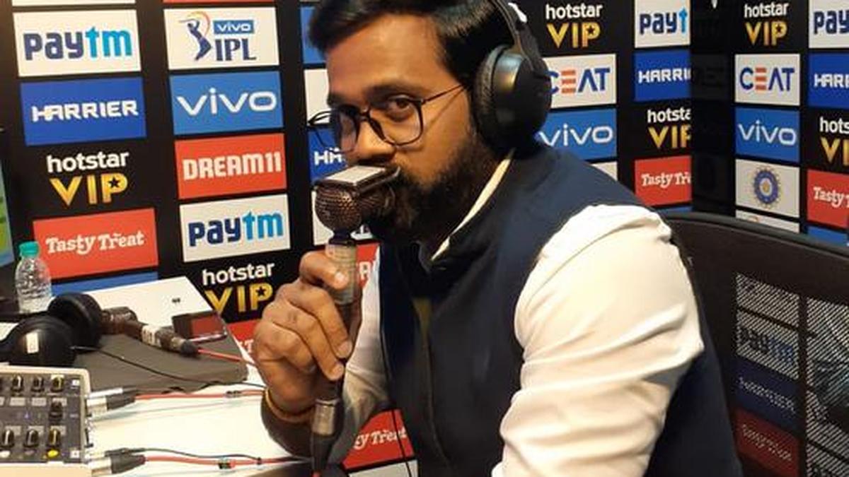 Venugopala Rao retires from all forms of cricket - The Hindu