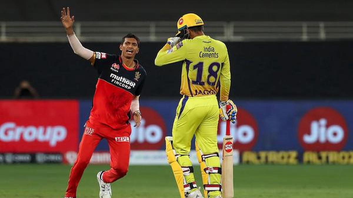 IPL 2020 | Navdeep Saini doubtful starter against Mumbai Indians after ...