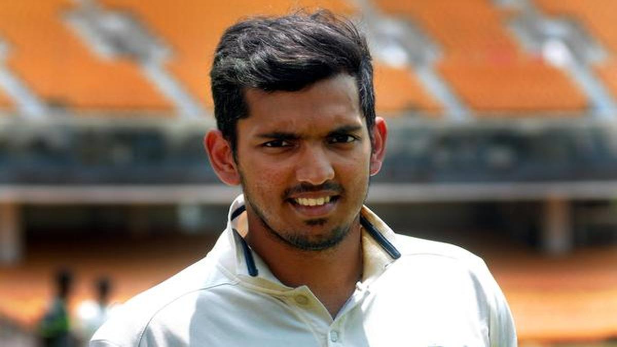 Malolan Rangarajan is assistant coach of St. Kitts and Nevis Patriots ...