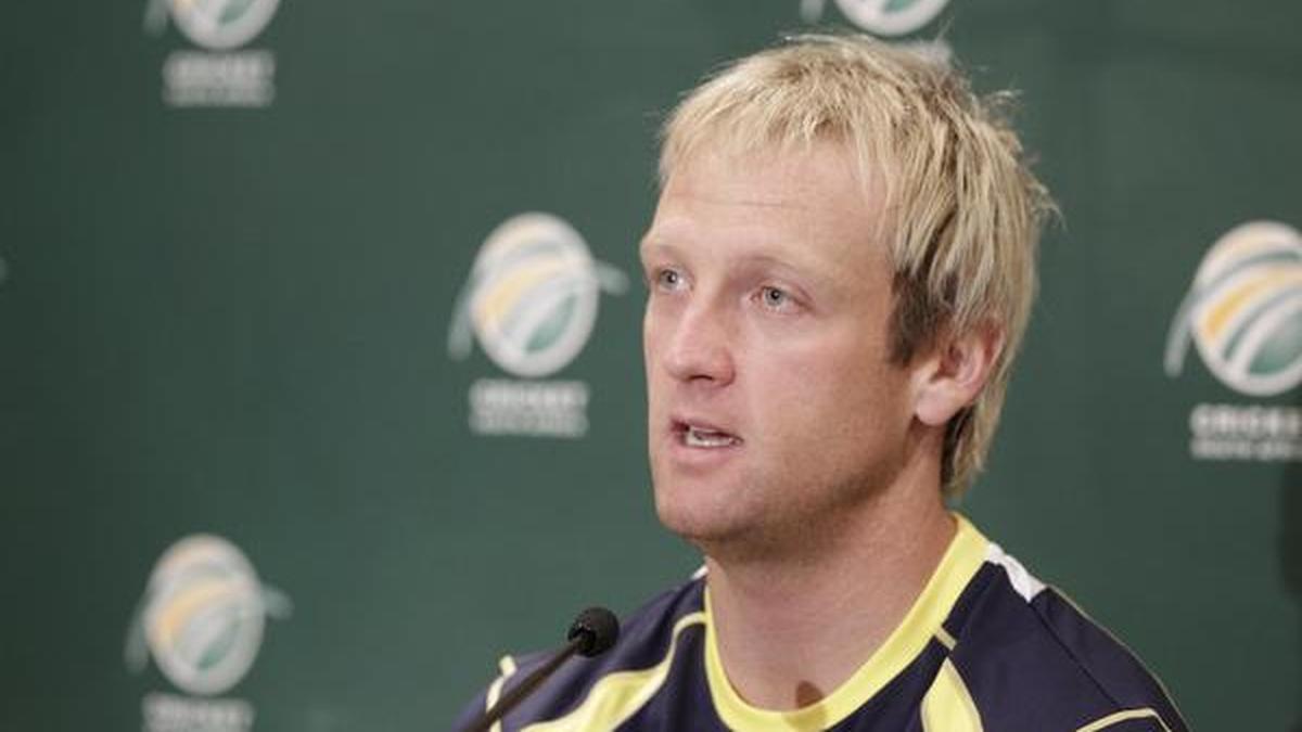 Cameron White calls time on professional career, to focus on coaching ...