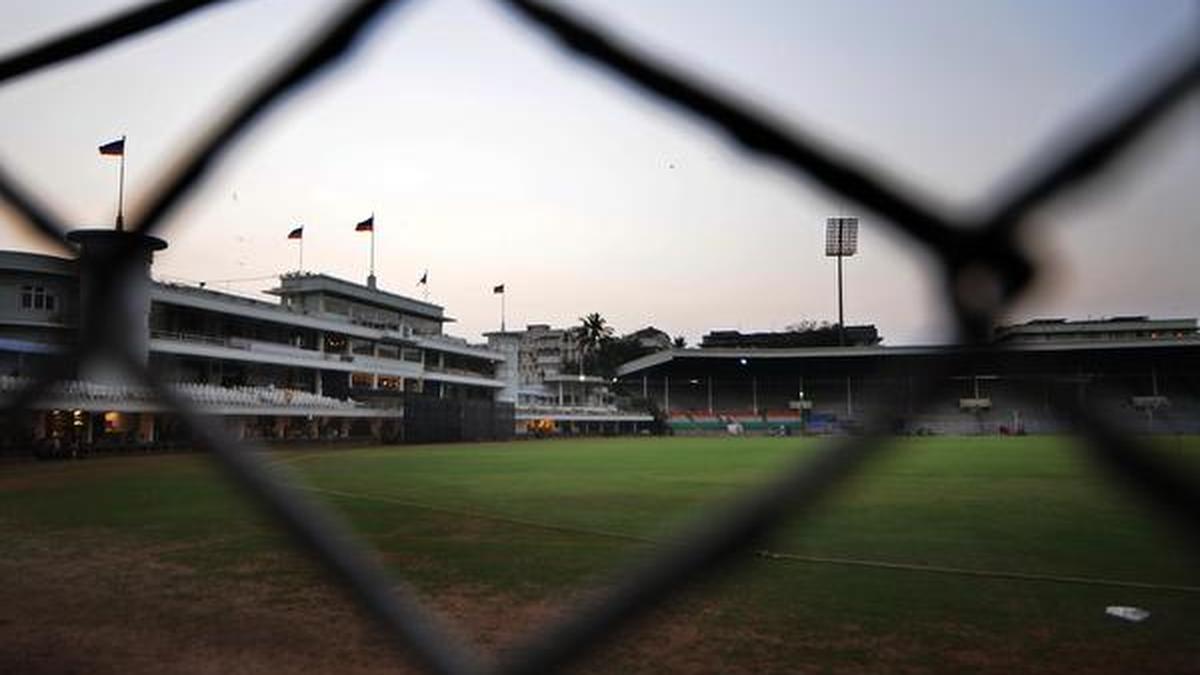 India vs West Indies: BCCI shifts fourth ODI from Wankhede to Brabourne ...