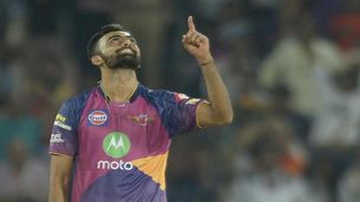 Young Indian fast bowlers who have impressed in IPL 2017 - The Hindu