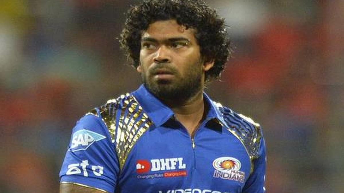 Malinga is MI bowling mentor - The Hindu
