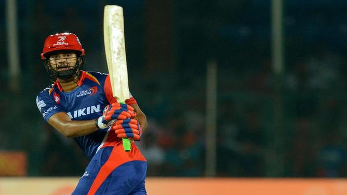 Shreyas Iyer is the right choice, says Mumbai coach Sameer Dighe - The ...