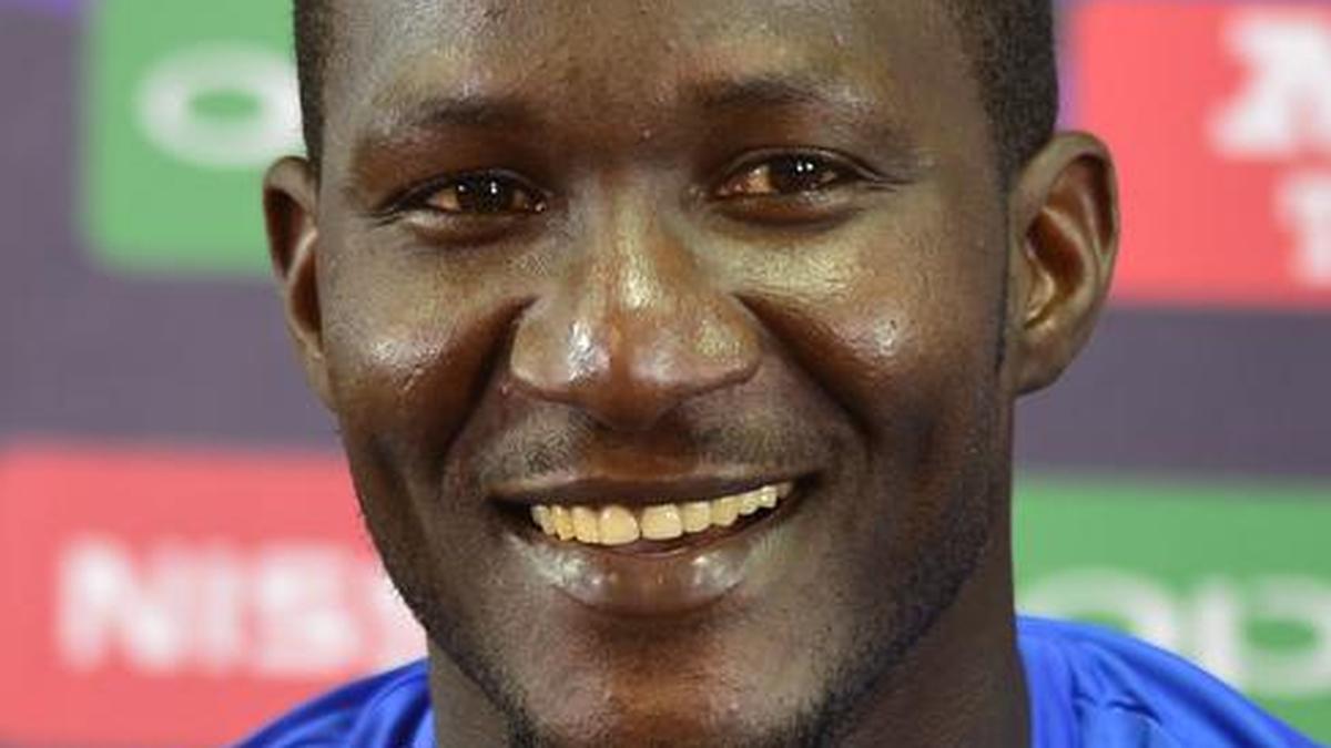 West Indies all the way - it's no brainer for me: Darren Sammy on T20 ...