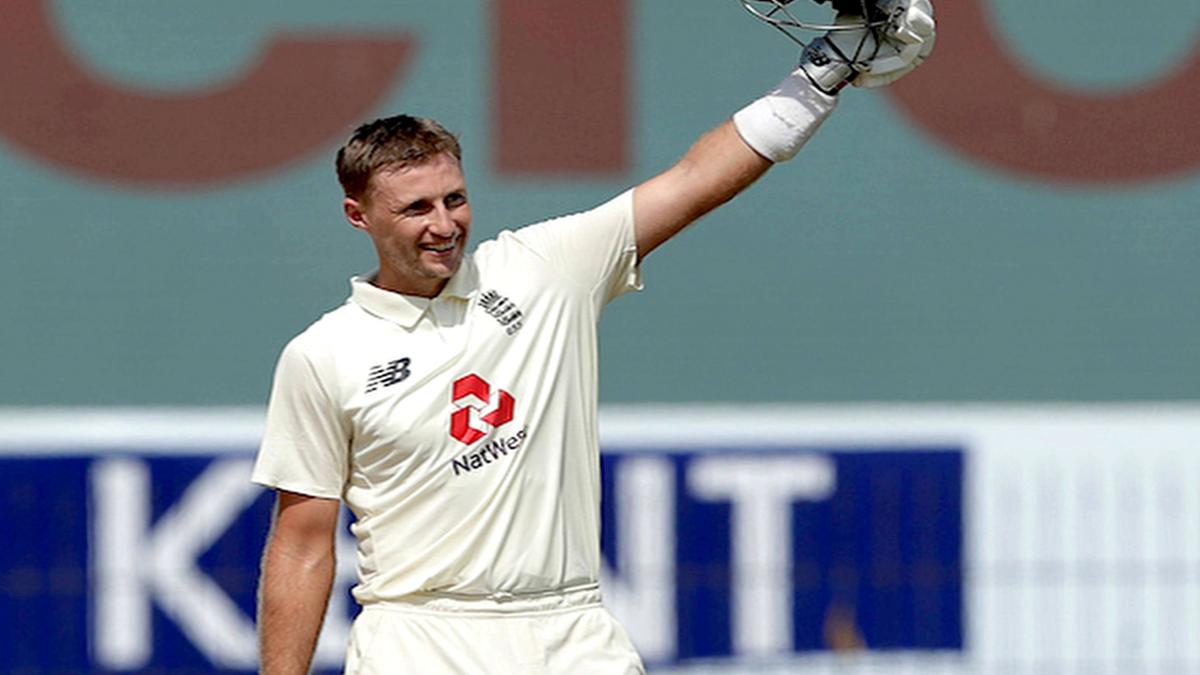 Ind vs Eng, 1st Test Day 2 | Joe Root becomes first player to score 200 ...
