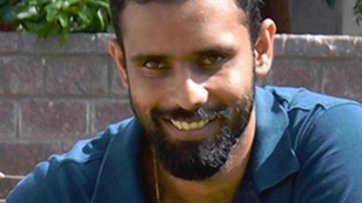 Vihari to turn out for Hyderabad - The Hindu