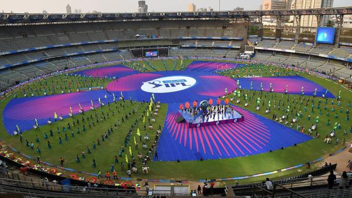 IPL 2020: Governing Council to finalise essentials next week - The Hindu