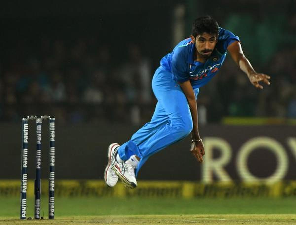 Bowling attack makes India World Cup favourites along side England ...