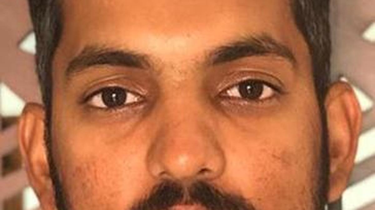 Malolan Rangarajan spins a surprise - The Hindu