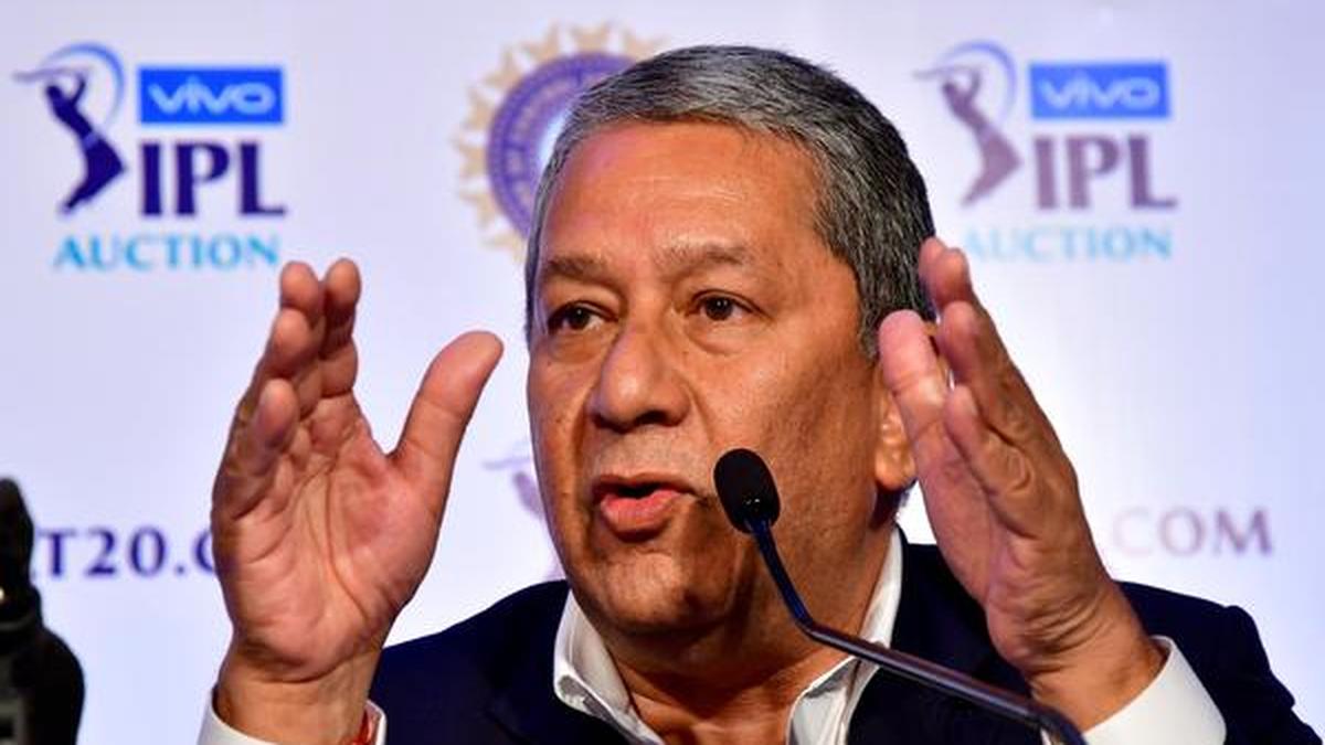 Rajasthan Royals open to shortened IPL among Indian players only ...