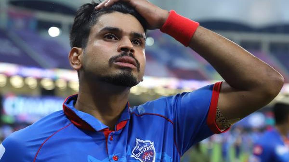NCA clears Shreyas Iyer for competitive games, Capitals fret over ...