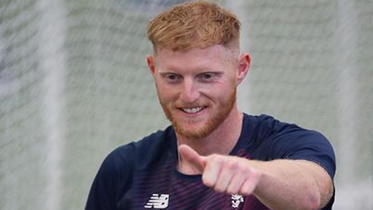 Stokes to test skills at virtual Esports GP - The Hindu