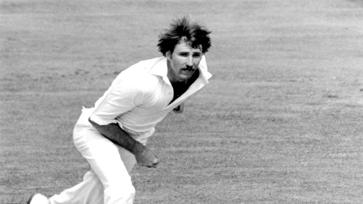 Ewen Chatfield, former New Zealand fast bowler quits club cricket at 68 ...