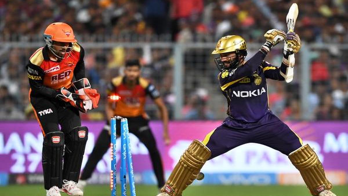 Rashid delivers for Sunrisers - The Hindu