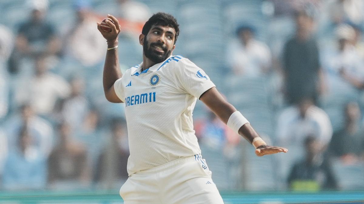 Border-Gavaskar trophy: Jasprit Bumrah is ‘Cat burglar’ for Brett Lee ...