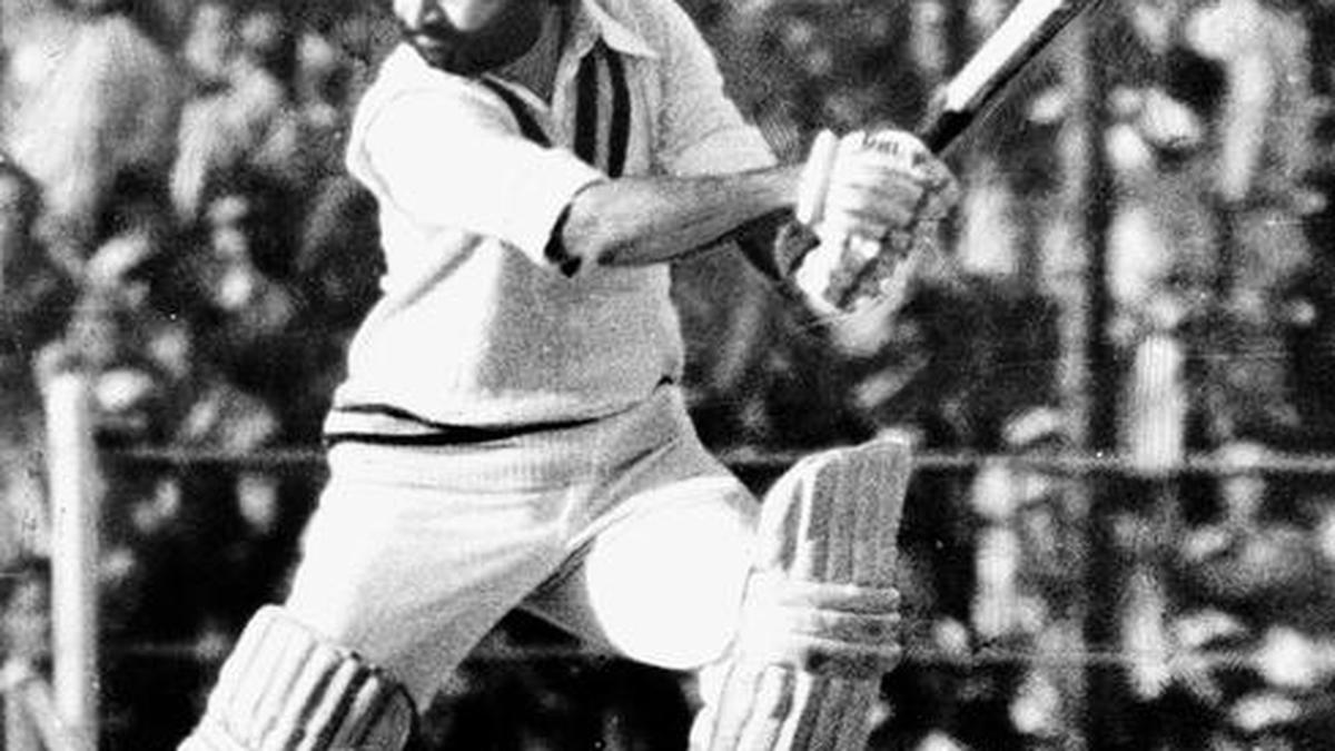 Viswanath — the hero and role model — is now 70 - The Hindu