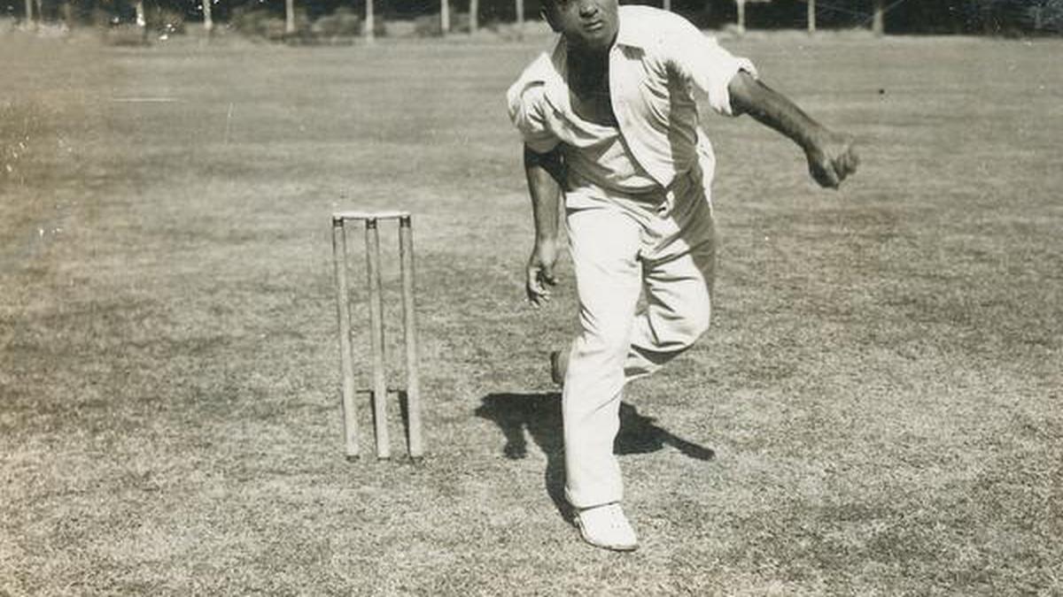 Vinoo Mankad among 10 ICC Hall of Fame special inductees ahead of WTC ...