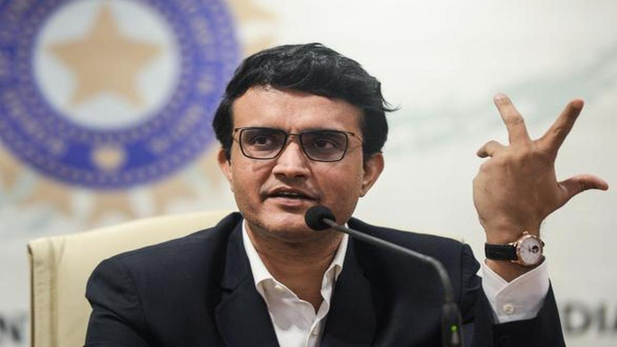 It’s back to the future with BCCI: nothing has changed - The Hindu