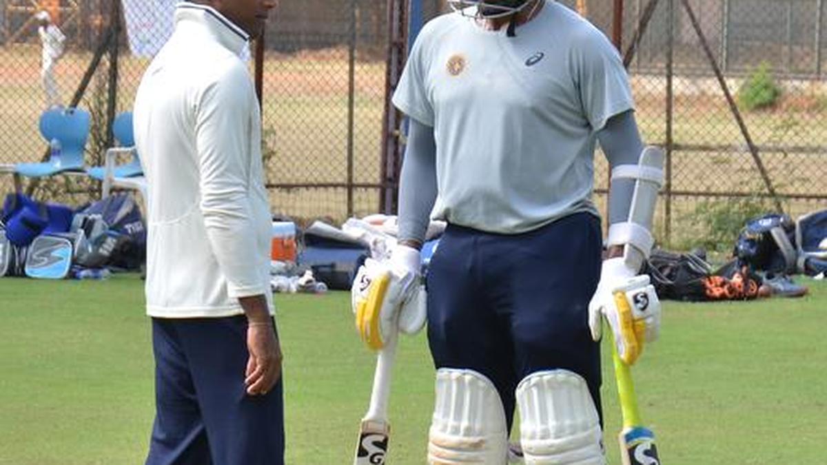 A perform or perish situation - The Hindu