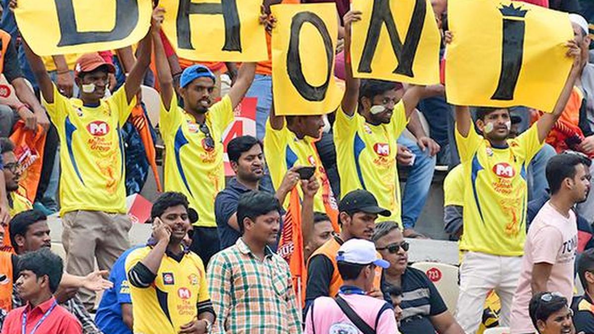 How did IPL become a success story? - The Hindu