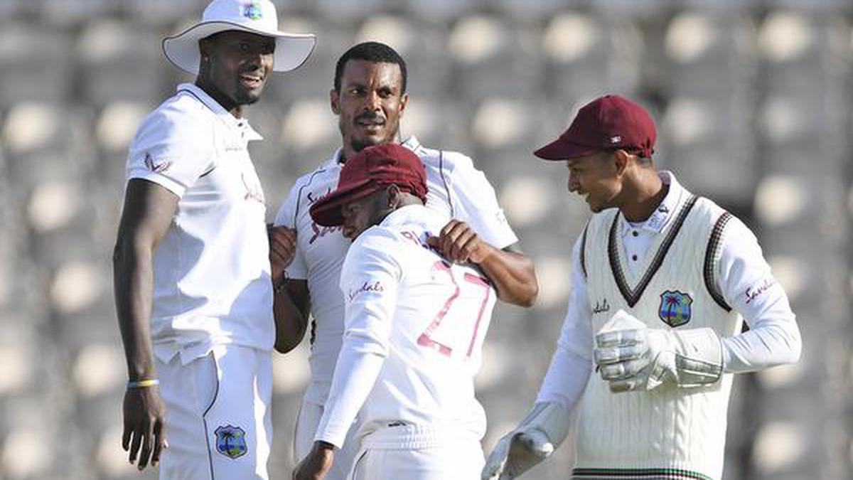 Data | A look at the West Indies cricket team's test record over the ...