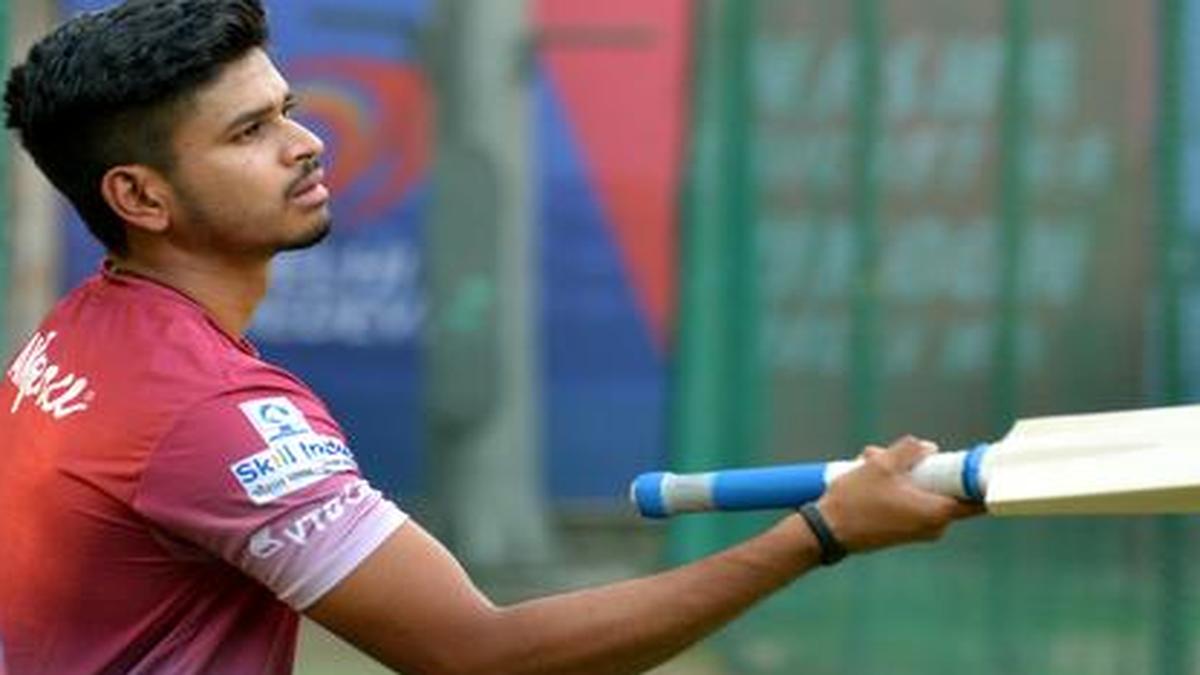 Delhi Daredevils is now Delhi Capitals - The Hindu