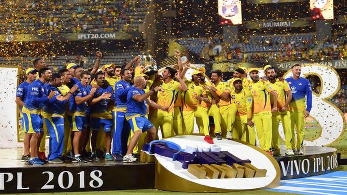 Chennai Super Kings retain 22 players for IPL-12, release Wood, Khsitiz ...