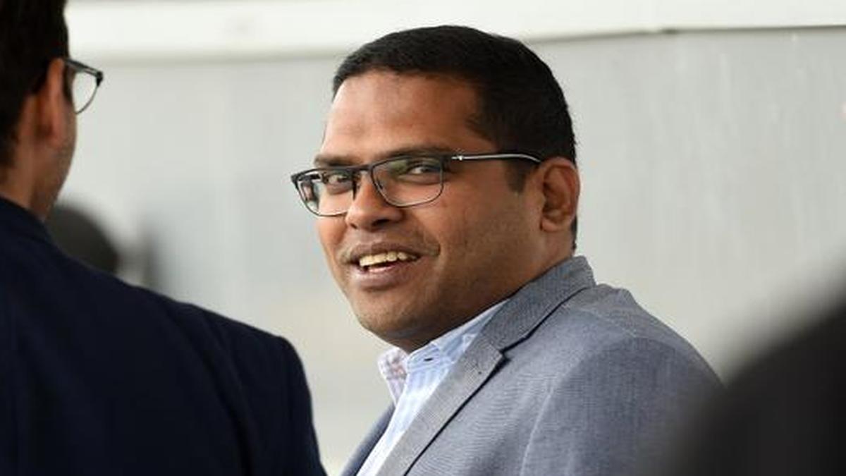 Sri Lanka Sports Minister wants to change Board’s Constitution for good ...