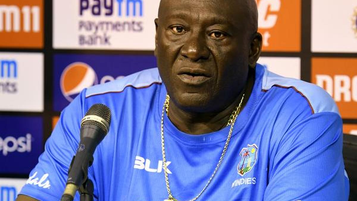 West Indies Test cricketers resume training after COVID-19 hiatus - The ...