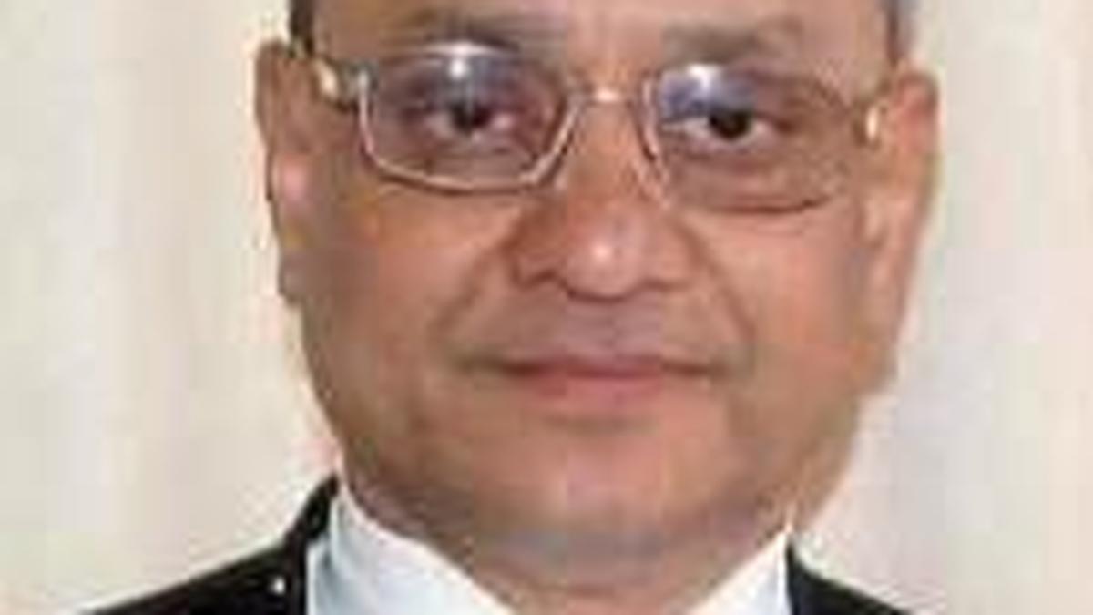 Justice Deepak Verma appointed DDCA’s new Ombudsman - The Hindu