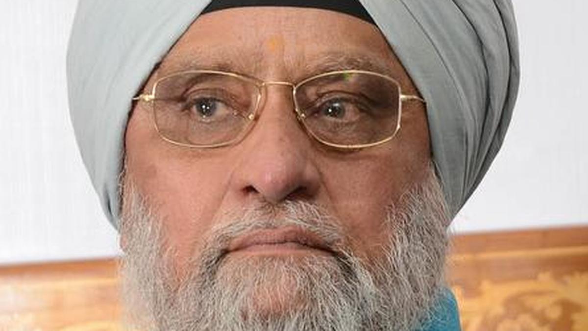 Bedi threatens legal action, demands immediate removal of his name from ...