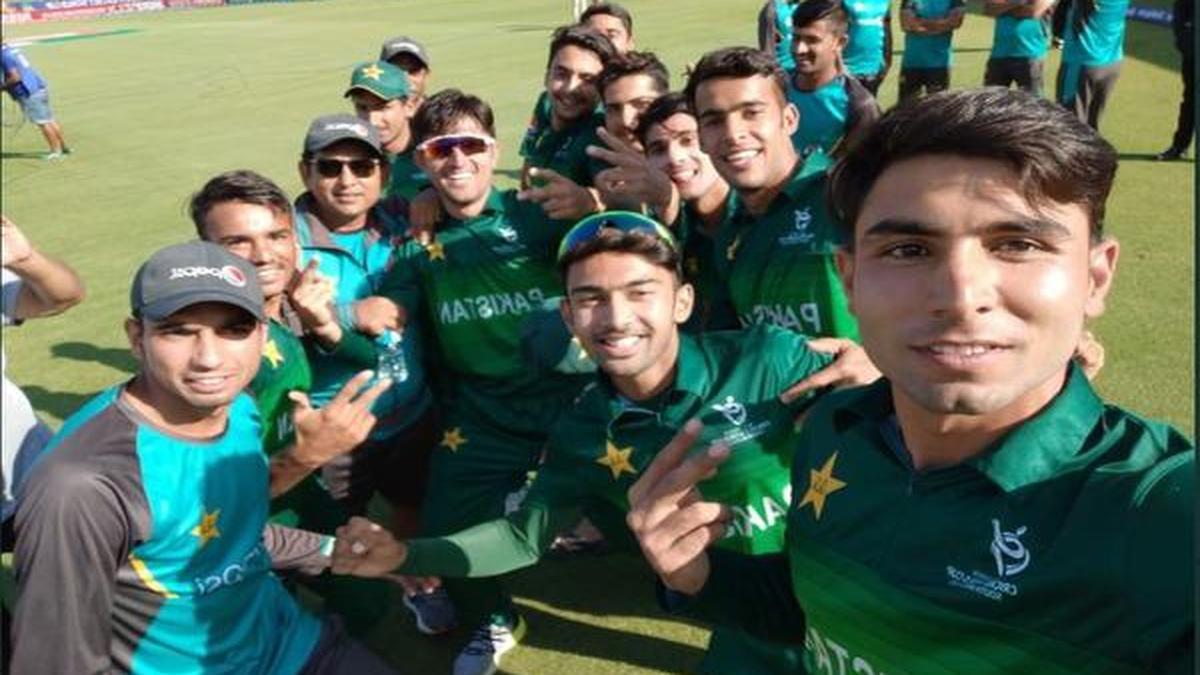 Under-19 World Cup: Pakistan beats Afghanistan, meets India in ...